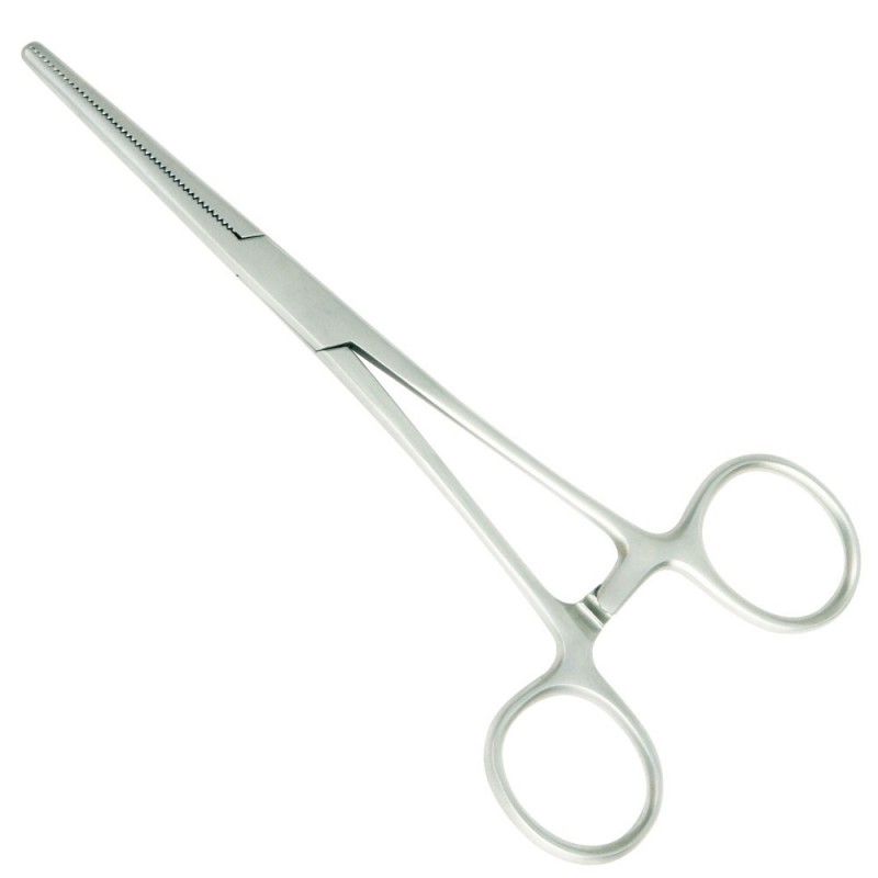 Pince hemostatique Rochester Pean courbe